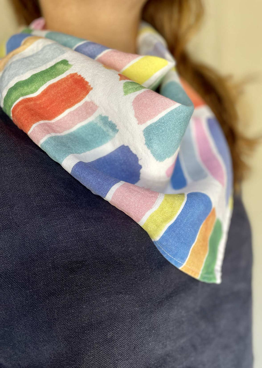 Bandanas – Slow Goods Studio