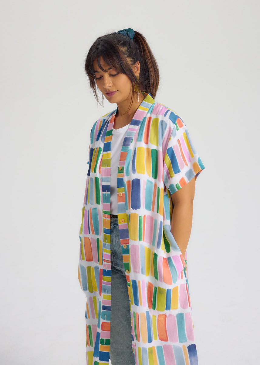 Studio Duster: Prismatic (Last Call) – Slow Goods Studio