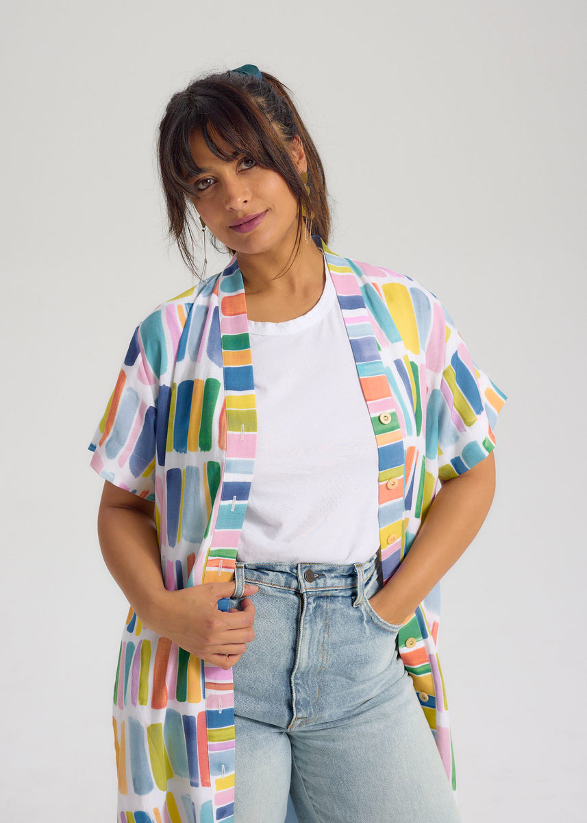 Studio Duster: Prismatic (Last Call) – Slow Goods Studio