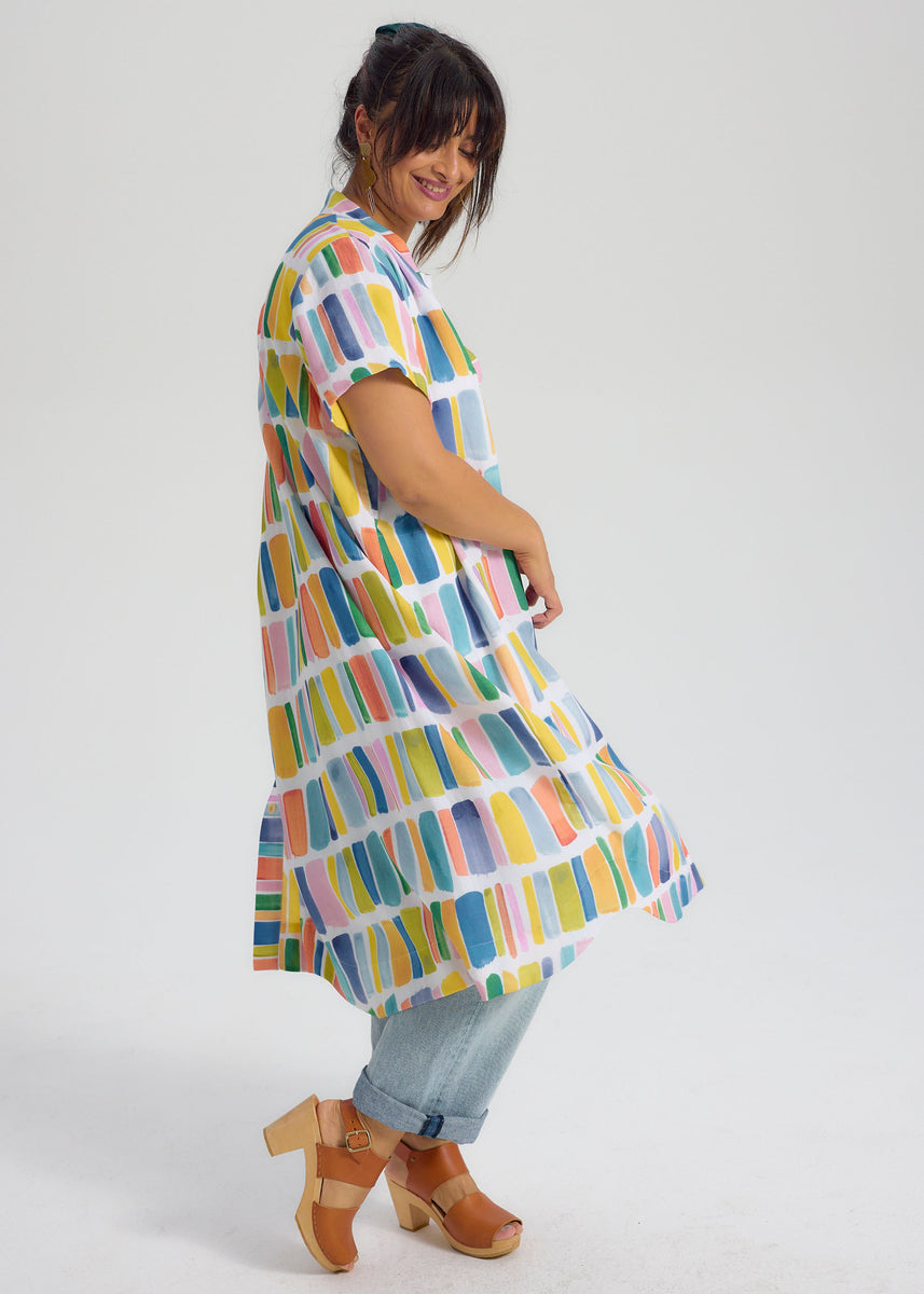 Studio Duster: Prismatic (Last Call) – Slow Goods Studio