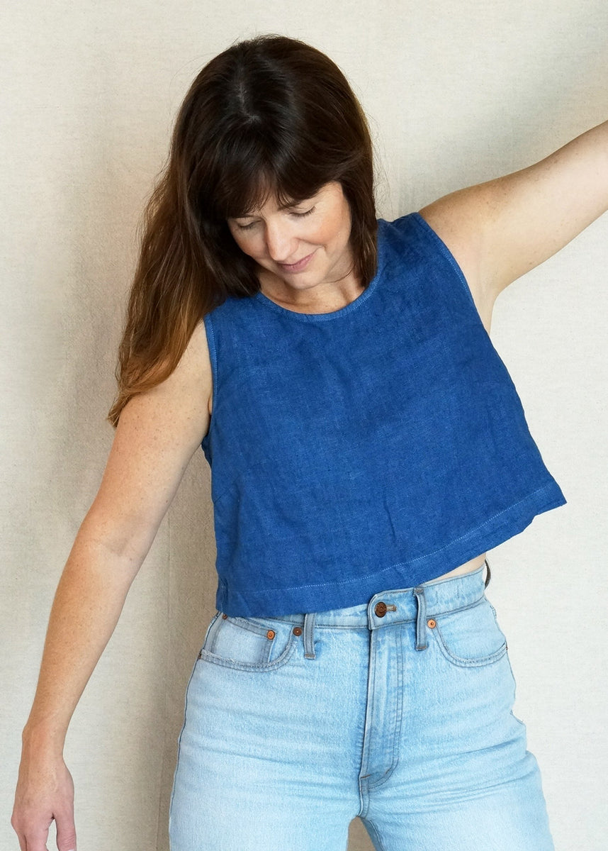 Swing Tank – Slow Goods Studio